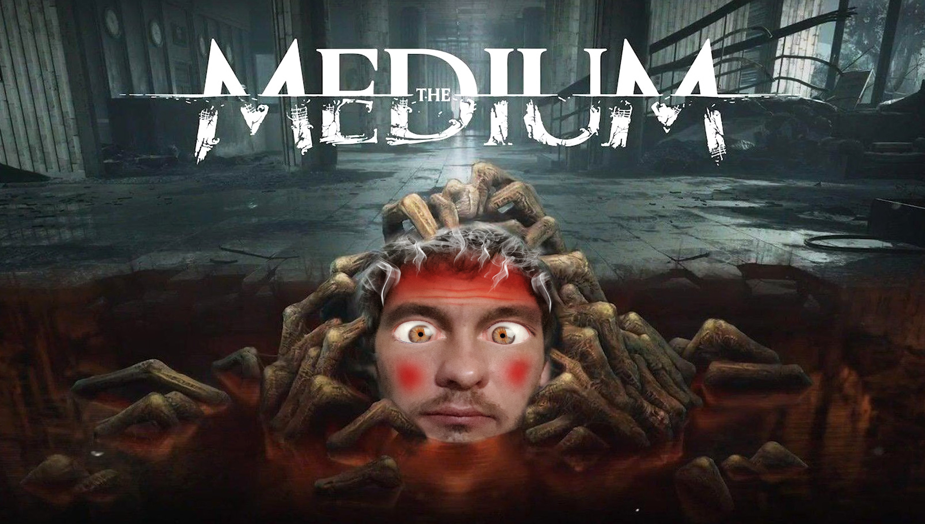The Medium