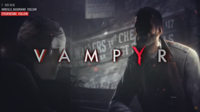 VAMPYR