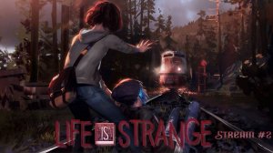 Life is Strange