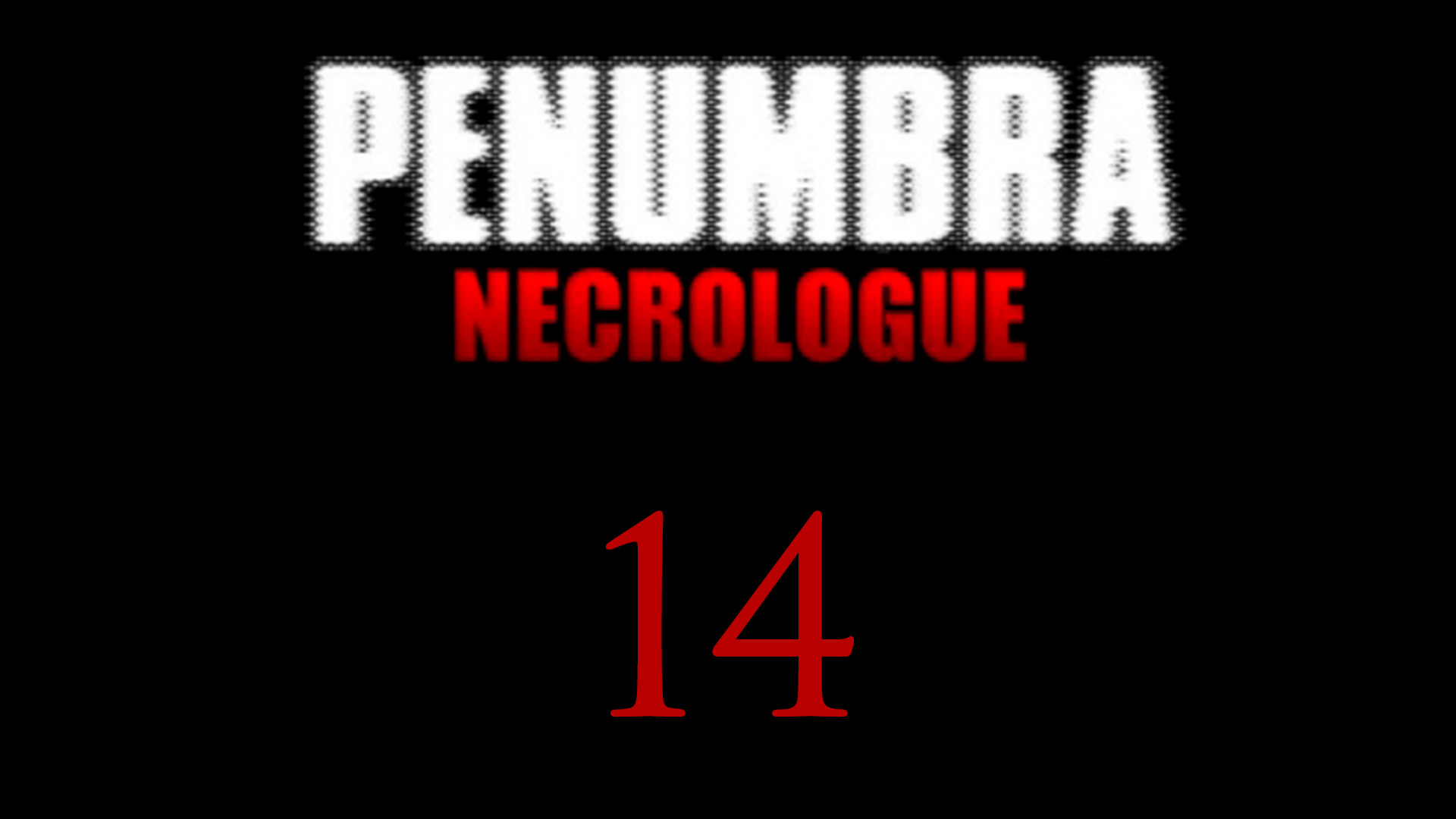 Penumbra: Necrologue - Прохождение игры на русском | PC (2018 г.)