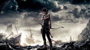 Tomb Raider 2013 (пройдено)