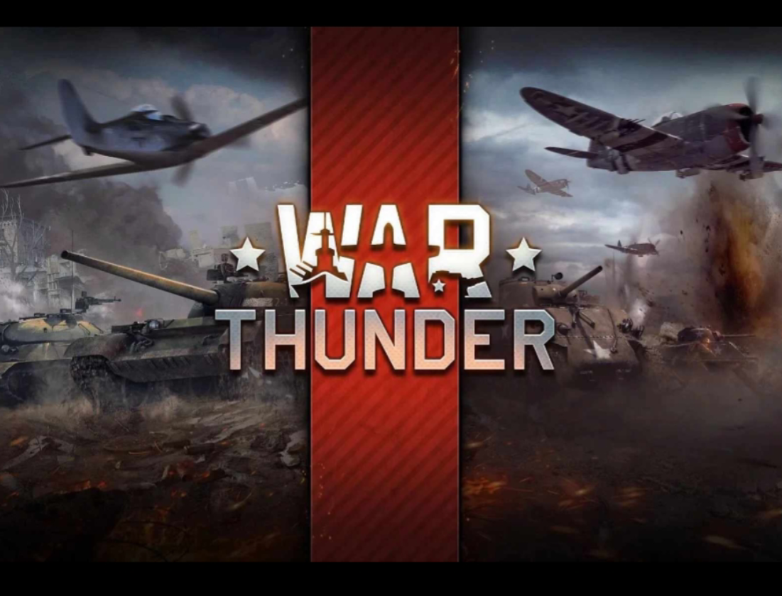 War Thunder Mobile