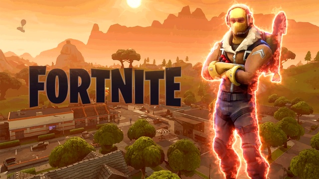 Программа запуска fortnite на андроид что