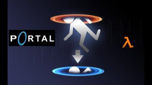 Portal: Прохождение