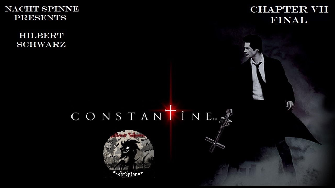 CONSTANTINE