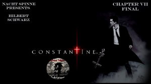 CONSTANTINE