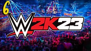 WWE 2K23