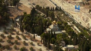 Иерусалим. История священного города (документальный сериал, 2011)