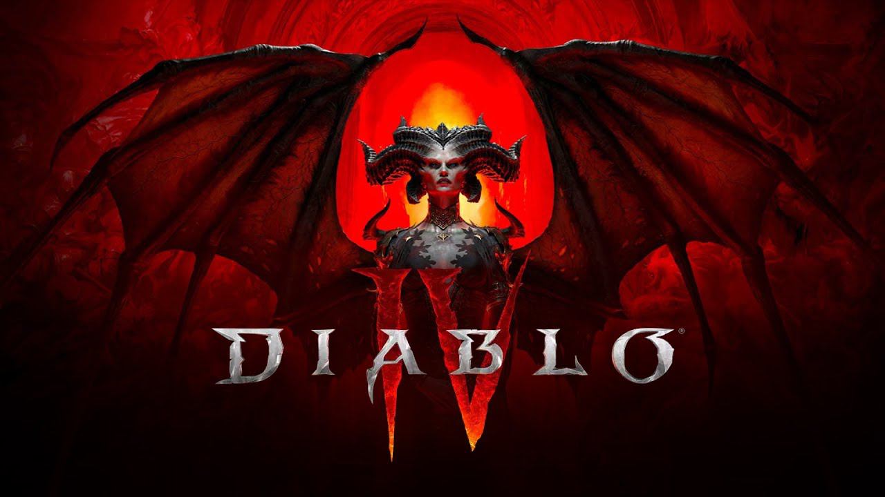 DIABLO 4