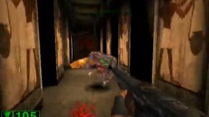 Serious Sam: The First Encounter)
