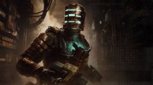 Dead Space 2