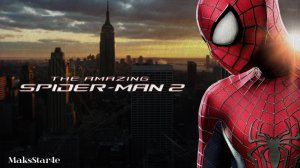 The Amazing Spider-Man 2 (Прохождение без комментариев PC)