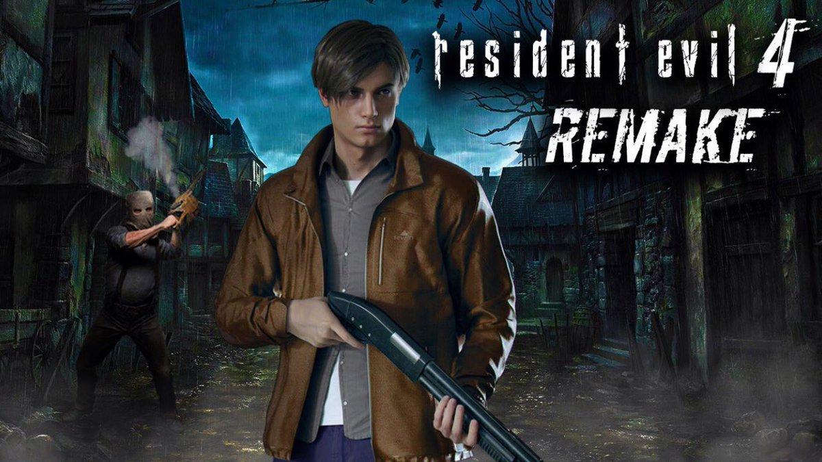 Resident Evil 4 Remake – смотреть онлайн все 21 видео от Resident Evil 4  Remake в хорошем качестве на RUTUBE