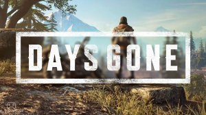 Days Gone