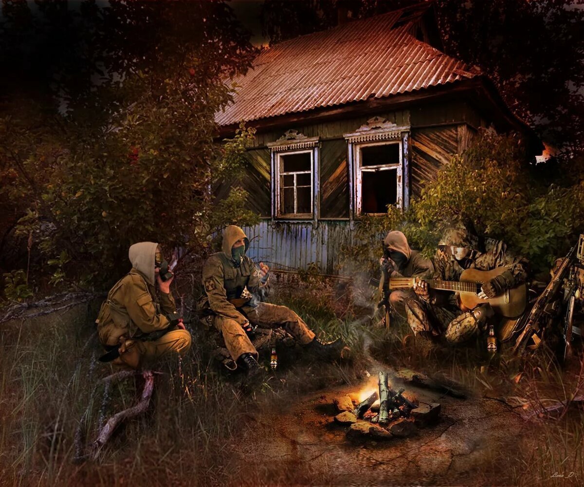 S.T.A.L.K.E.R.: Тень Чернобыля ВСЕ ЧАСТИ – смотреть онлайн все 3 видео от  S.T.A.L.K.E.R.: Тень Чернобыля ВСЕ ЧАСТИ в хорошем качестве на RUTUBE