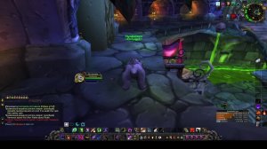 Испытание ″Один шанс″ за война World of Warcraft #wow #вов