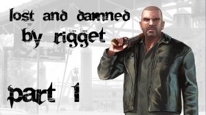 GTA IV The Lost and Damned