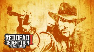Red Dead Redemption 1