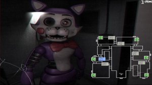 Five Nights at Candy′s 2 PC Прохождение