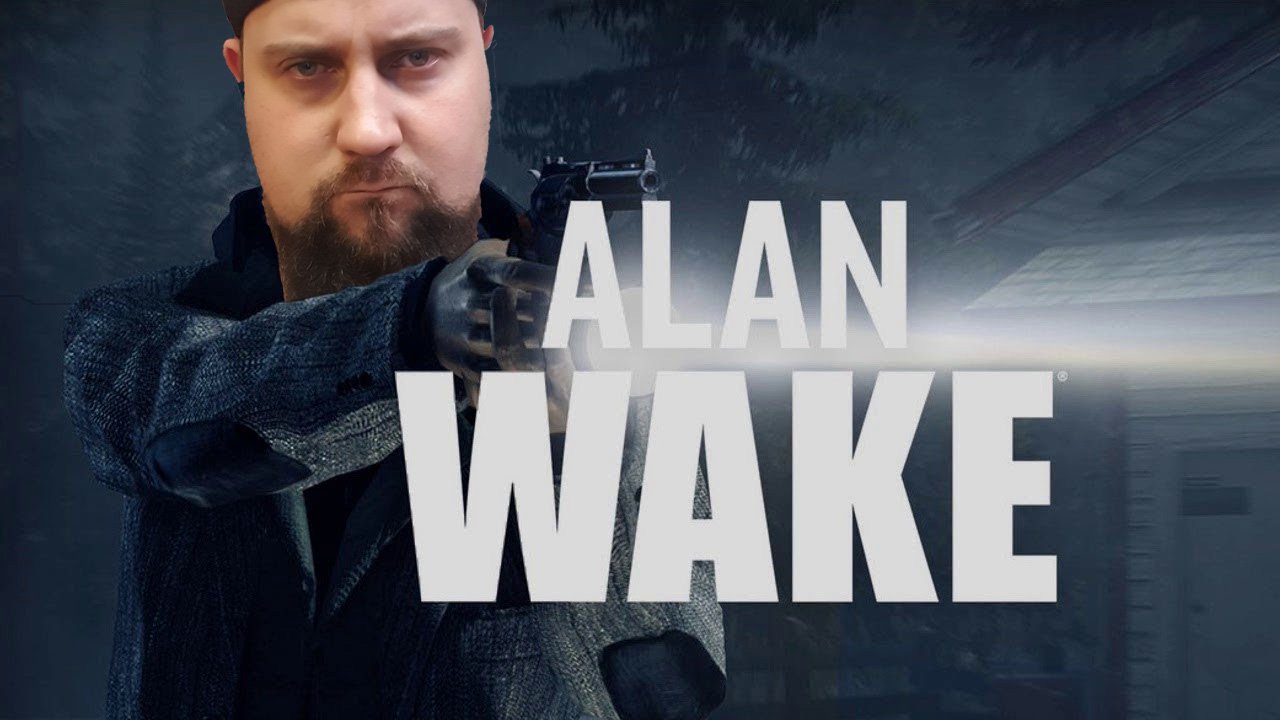 Alan Wake