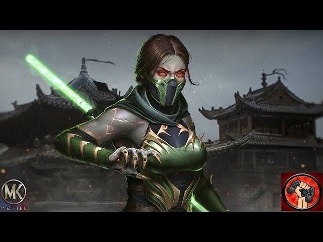 Mortal Kombat mobile до 2024 года