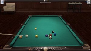 Billiards3D