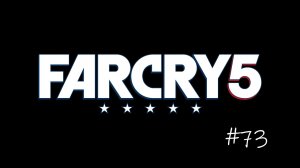 Far Cry 5