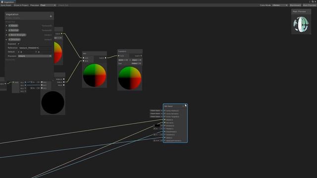 [unity] Get started using urp