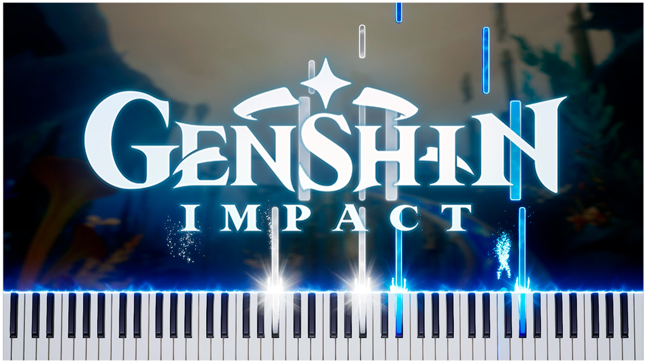 [ Genshin Impact ]