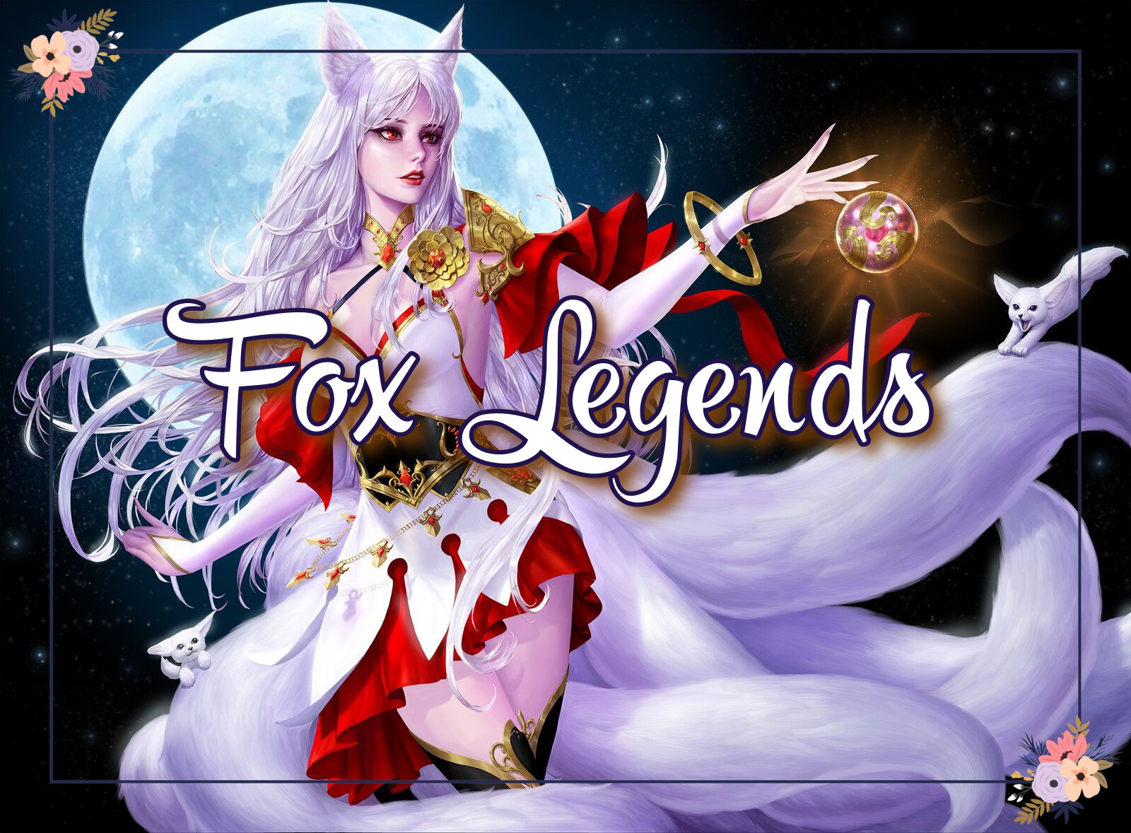 Fox Legends прохождение – смотреть онлайн все 147 видео от Fox Legends  прохождение в хорошем качестве на RUTUBE