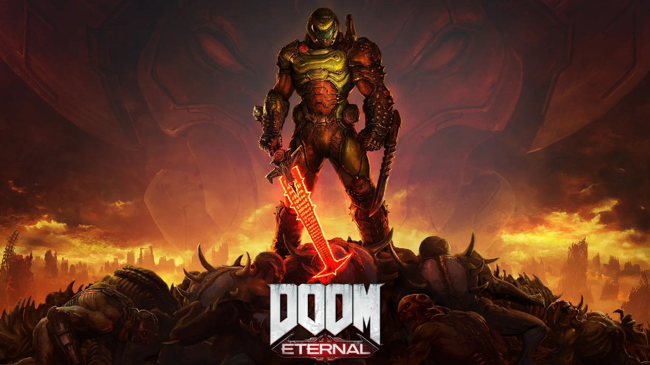 DOOM Eternal