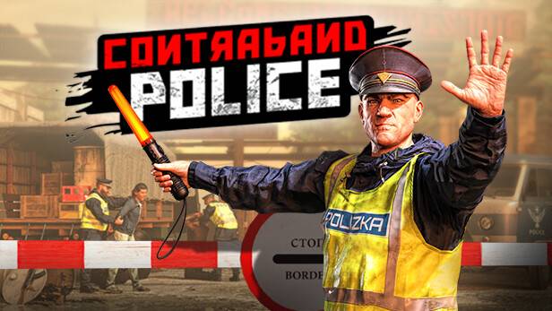 Contraband Police