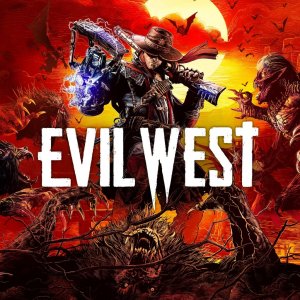 Злой Запад \ Evil West