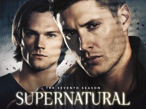 Сверхъестественное / Supernatural - 7 сезон