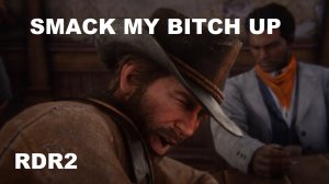 Red Dead Redemption 2