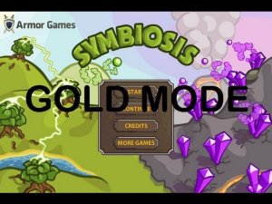 Symbiosis - Gold Mode