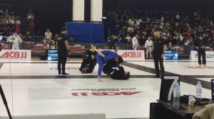 ACBJJ RUSSIAN OPEN CHAMPIONSHIP 2023 GI &amp; NO - GI