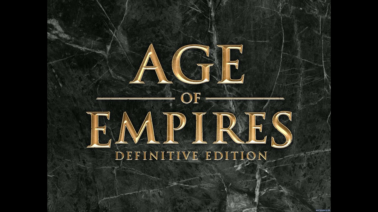 Age of Empires II: Definitive Edition