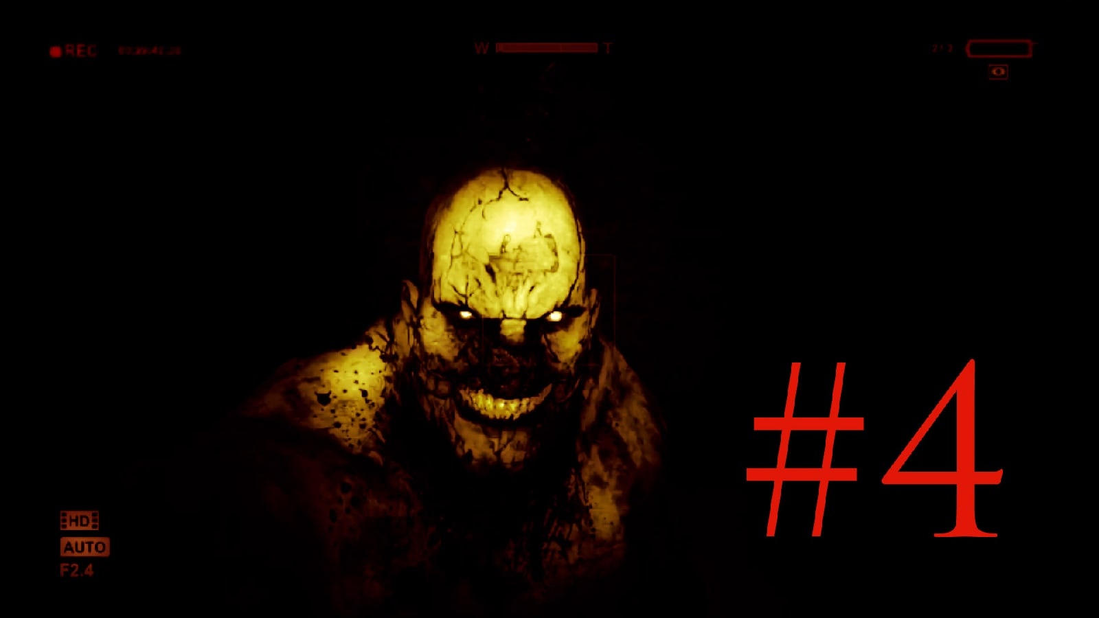 OUTLAST – смотреть онлайн все 4 видео от OUTLAST в хорошем качестве на  RUTUBE