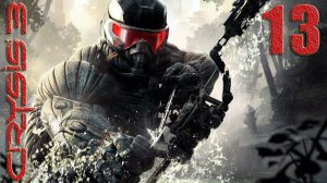 [Full HD] Crysis 3