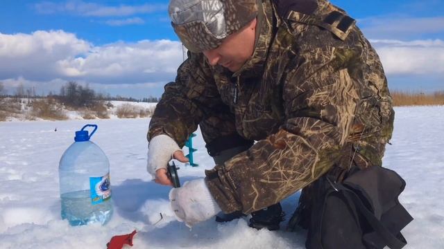 Новости с водоемов - Питерский Клуб Рыбаков