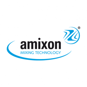 amixon GmbH - Смесительное оборудование