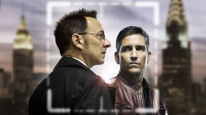 Сериал В поле зрения — 3 сезон / Person of Interest