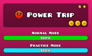 Geometry Dash