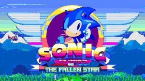 Sonic and the Fallen Star