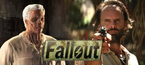Сериал Фоллаут - 1 сезон (русские субтитры) / Fallout