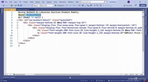 ASP.NET Core in .NET 6