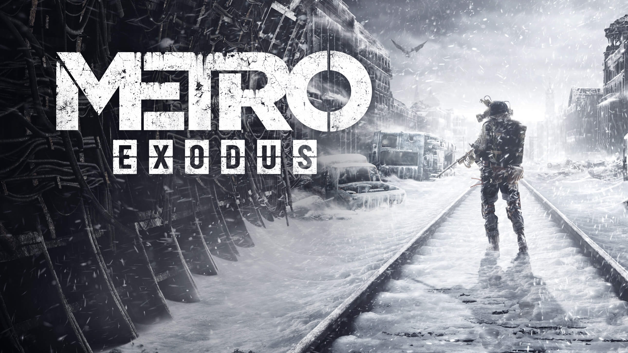 Metro Exodus. – смотреть онлайн все 28 видео от Metro Exodus. в хорошем  качестве на RUTUBE