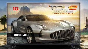 Test Drive Unlimited 2