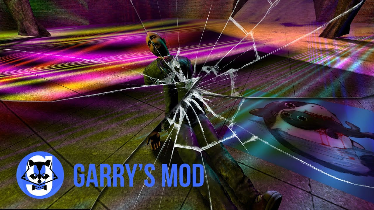 Garry`s mod